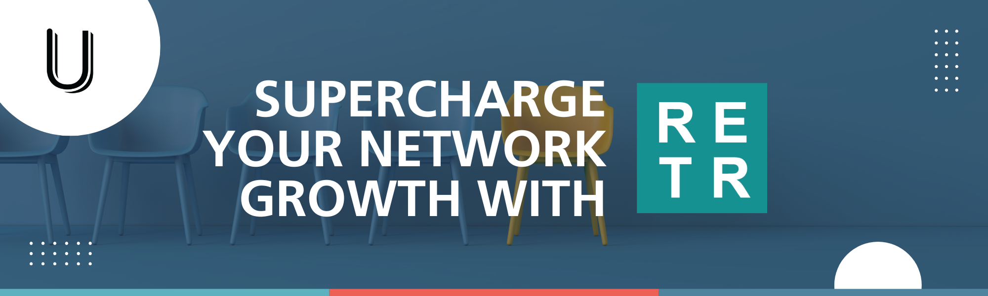 Supercharge Your Network Growth With Usherpa's New RETR Integration - USHERPA