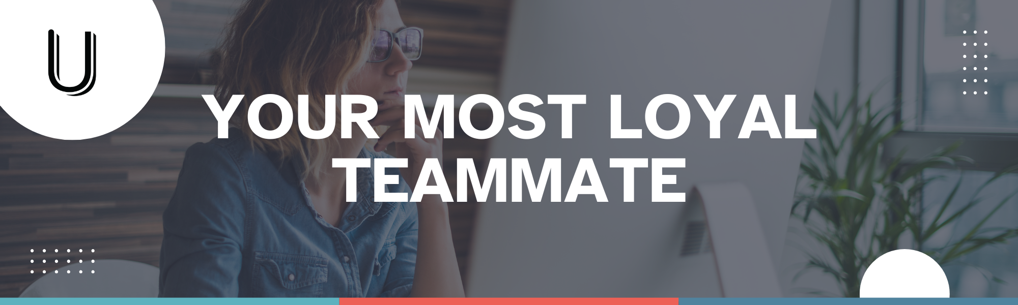 Beyond the Tool: CRM as a Loyal Teammate - USHERPA